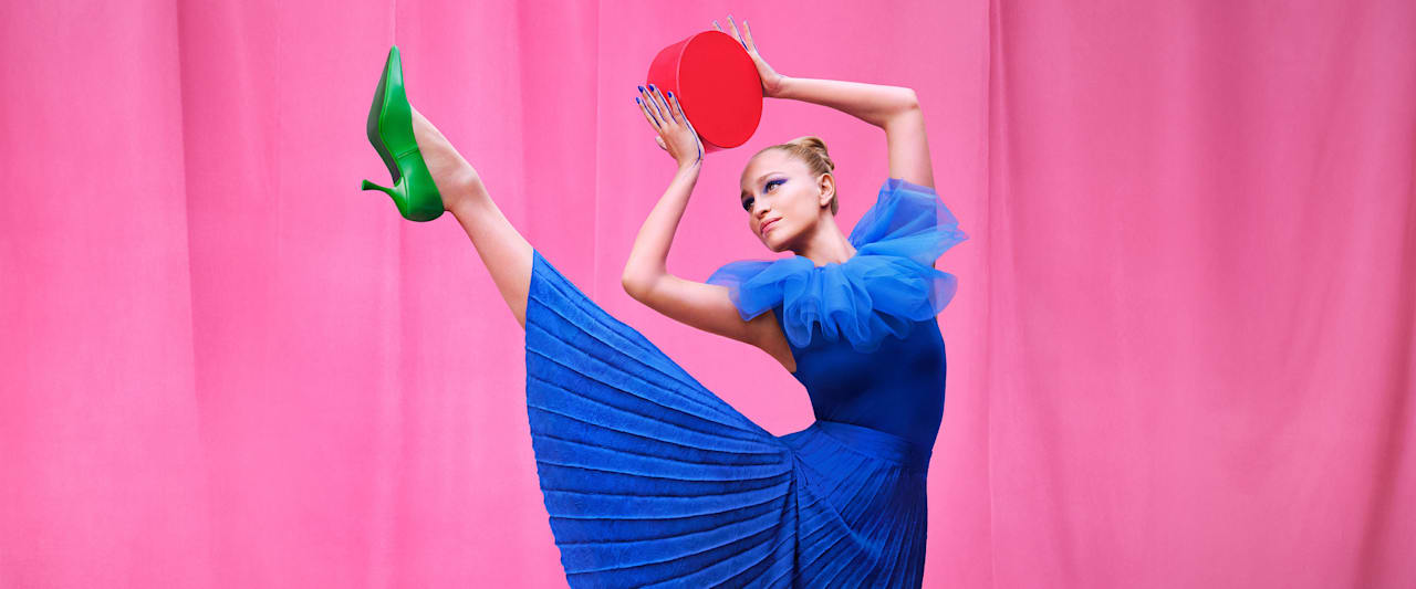 The DFS Edit Sydney | DFS | T Galleria