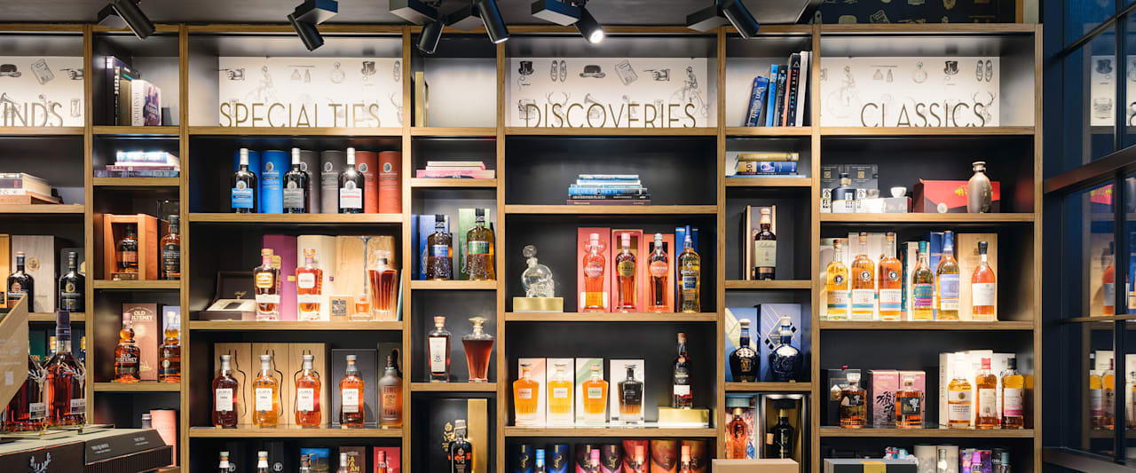 What's Happening Macau SAR | DFS | T Galleria