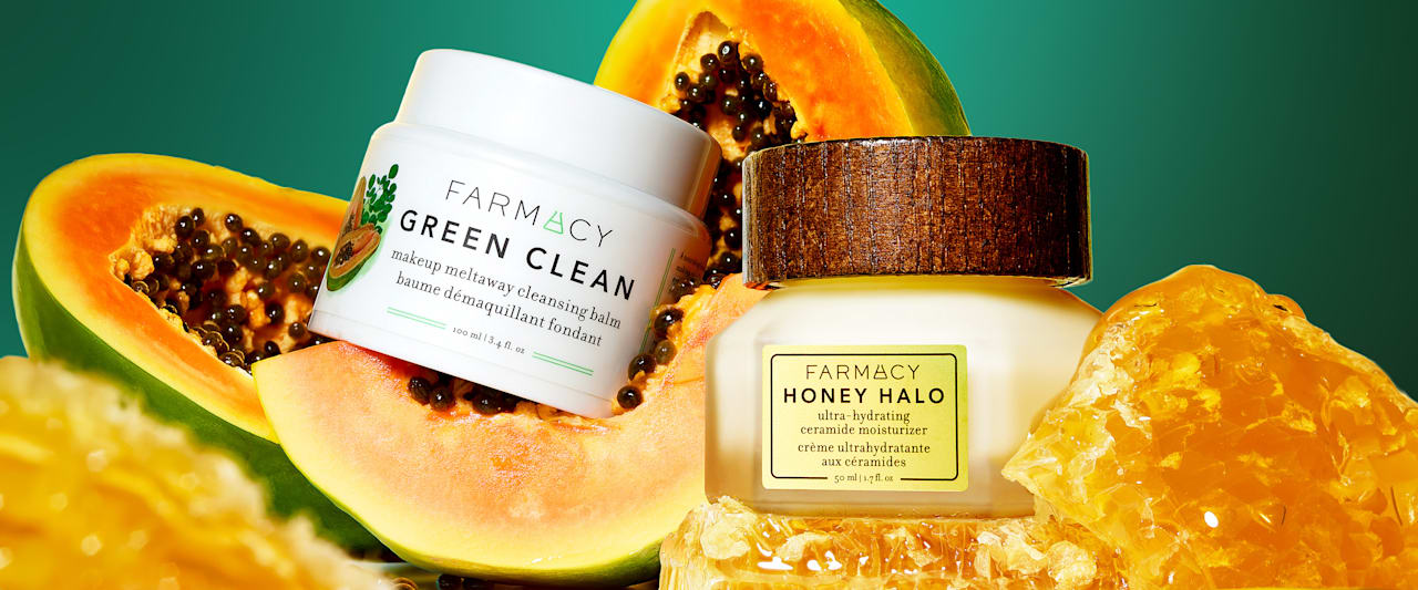 FARMACY BEAUTY | DFS | Hong Kong SAR