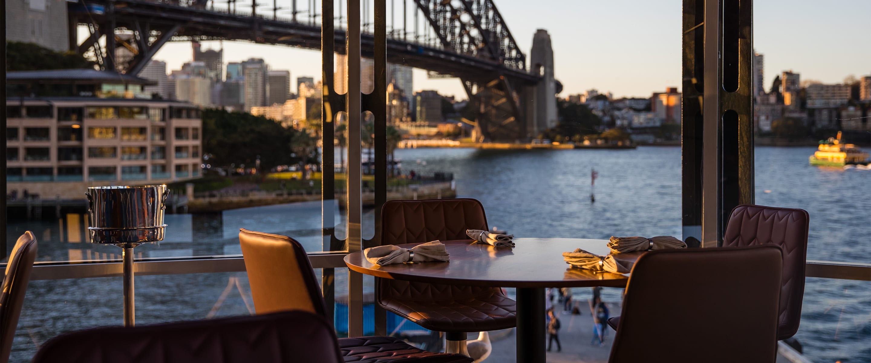 The Neighborhood Sydney | DFS | T Galleria