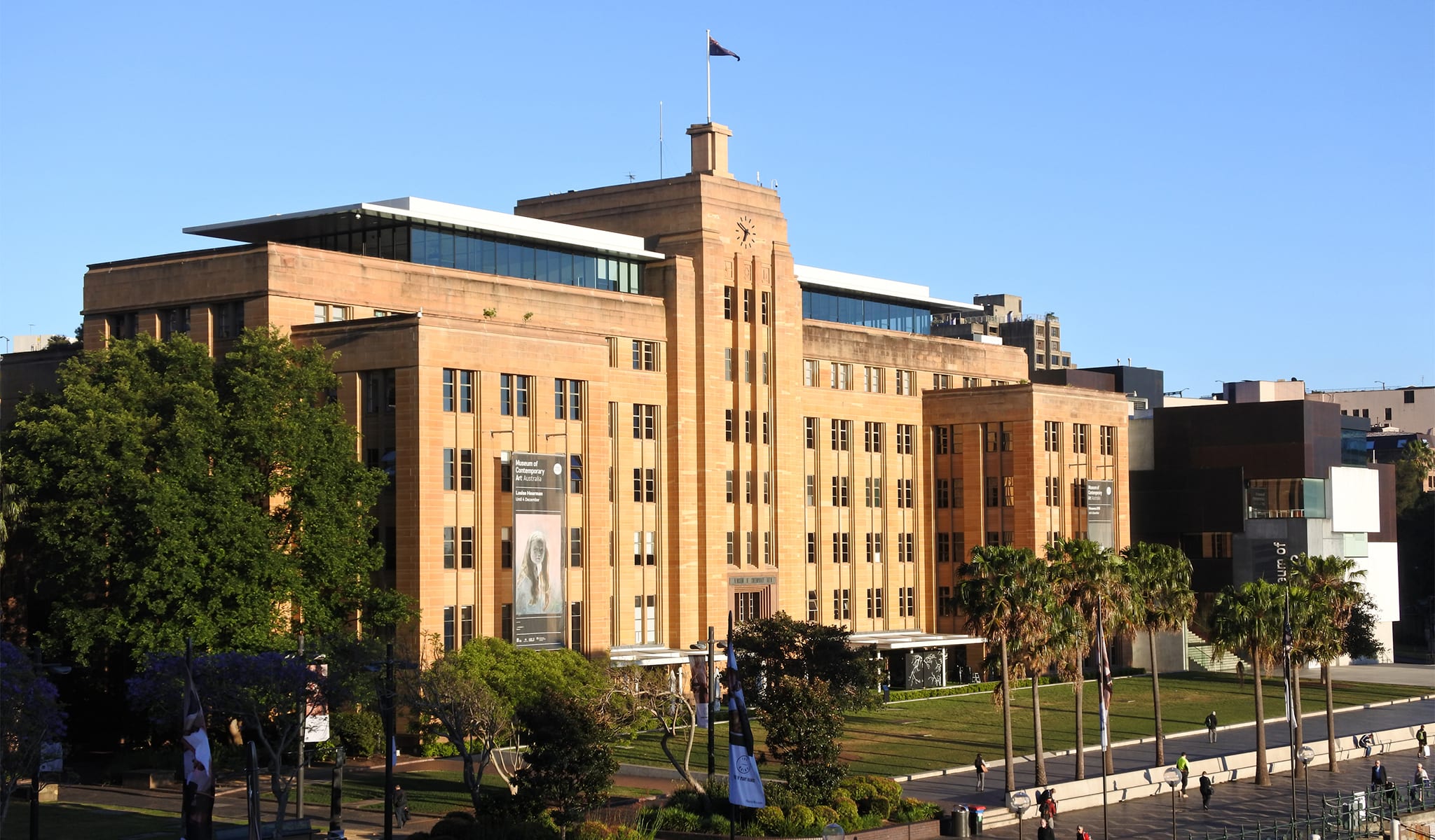 The Neighborhood Sydney | DFS | T Galleria