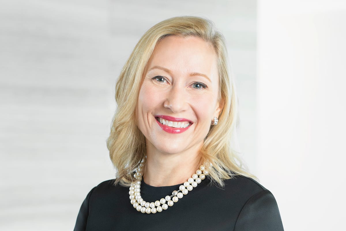 Corporate Leadership | DFS | T Galleria