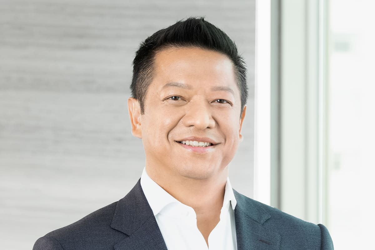 Corporate Leadership | DFS | T Galleria