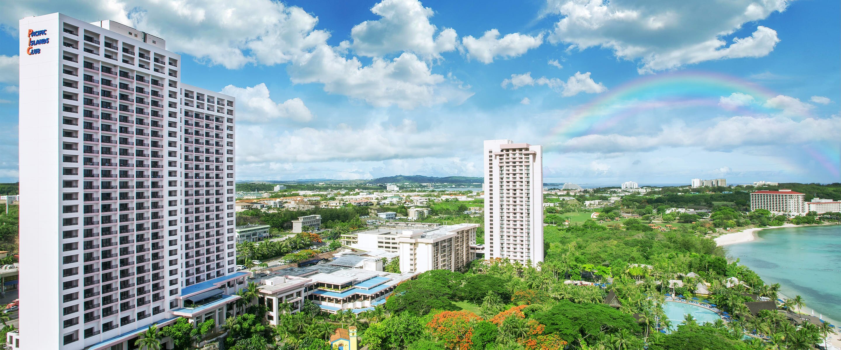 DFSの選り抜き情報 グアム | DFS | T ギャラリア