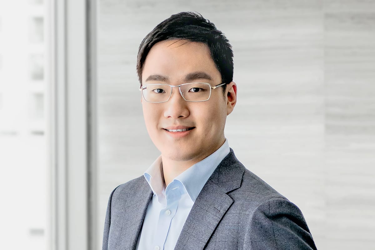 Corporate Leadership | DFS | T Galleria