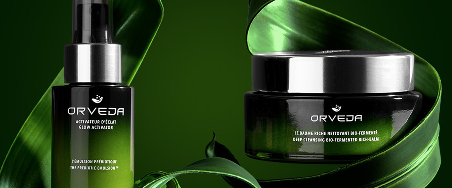 Orveda - Skincare Samaritaine | DFS Paris
