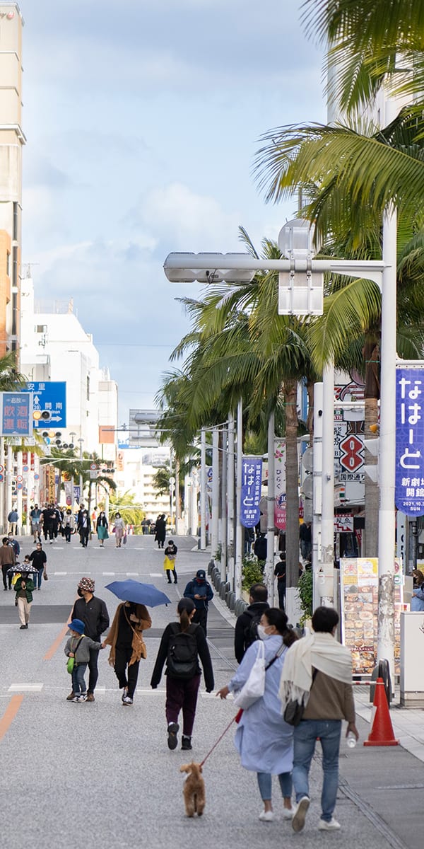 沖縄 | DFS | T ギャラリア