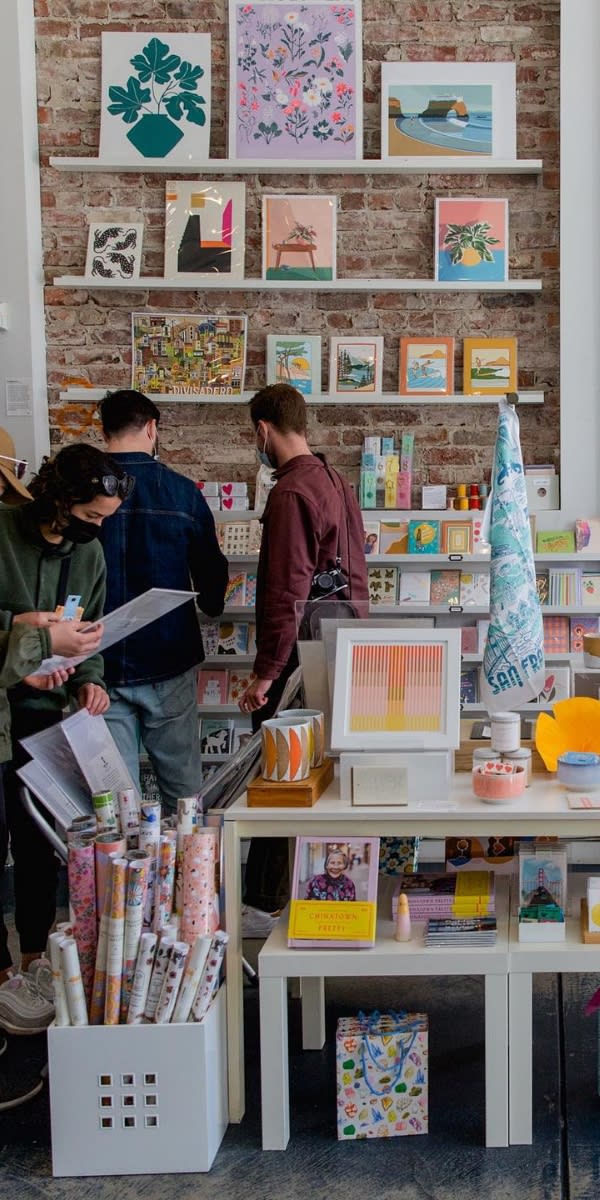 Home Page | DFS | San Francisco