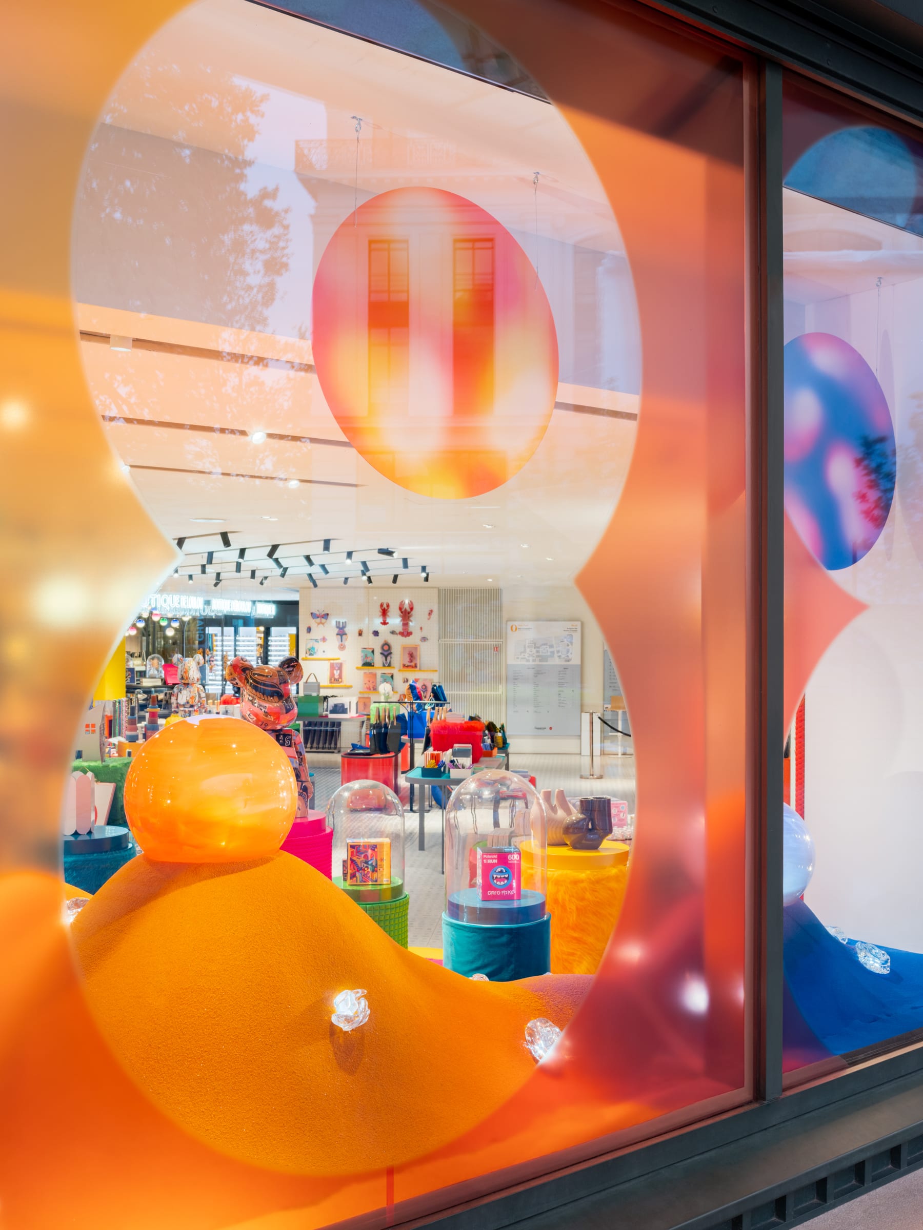 Samaritaine | Parisian Department Store | DFS Paris