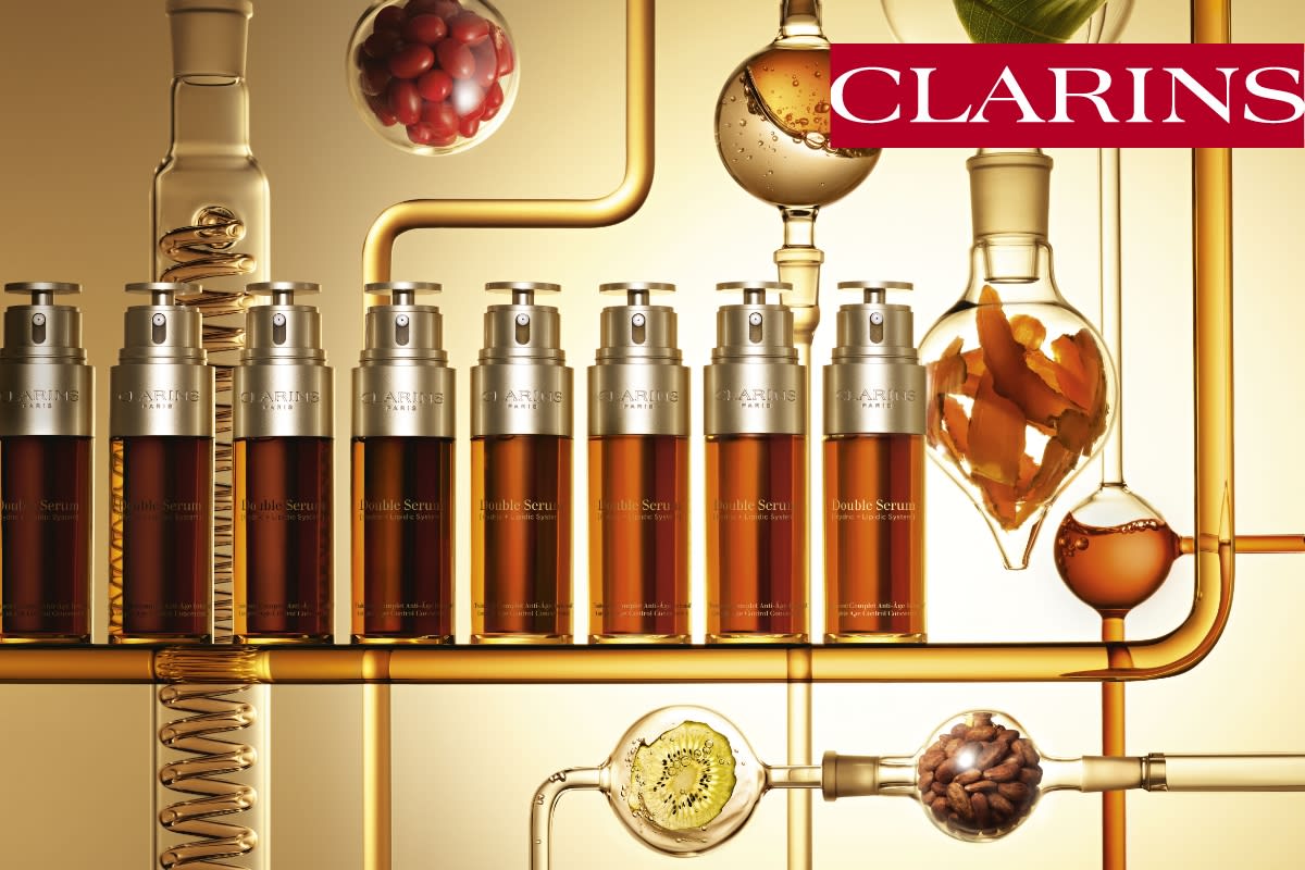 Hong Kong | DFS | T Galleria