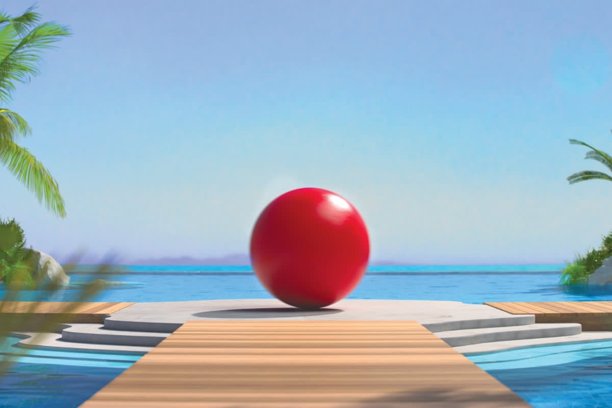 Guam | DFS | T Galleria