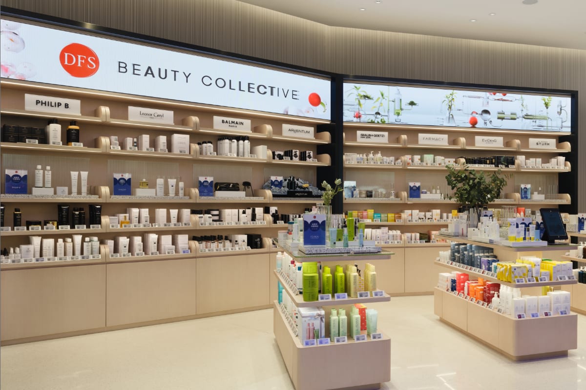 Macau (China) | DFS | T Galleria