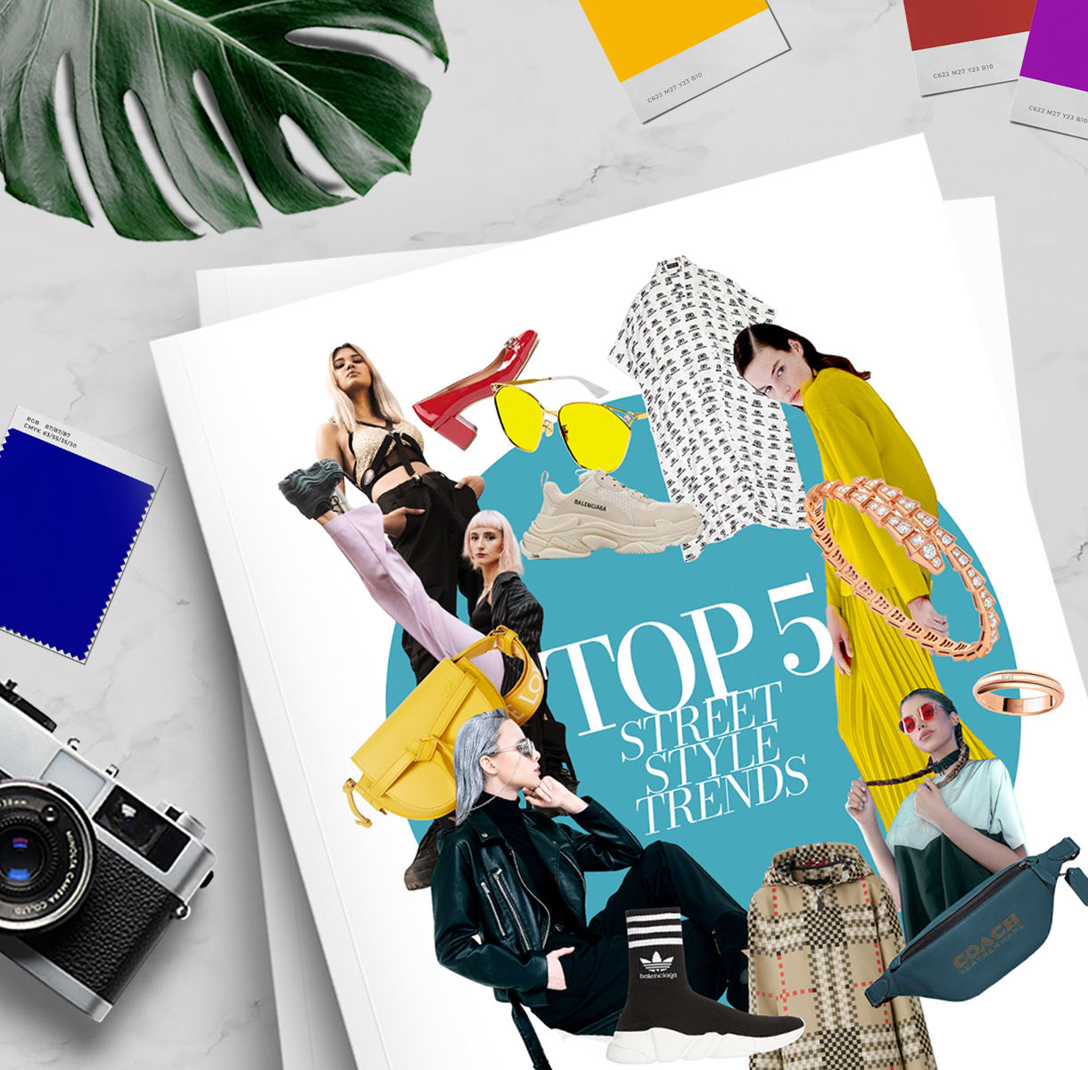 New York | DFS | T Galleria