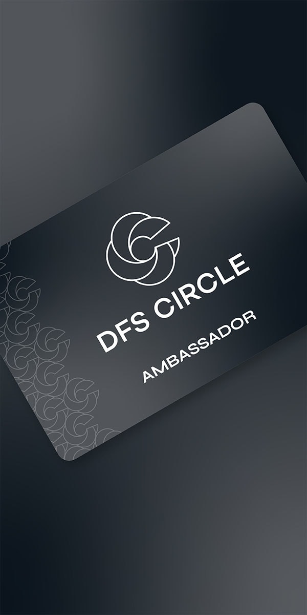 DFS CIRCLE OVERVIEW | DFS | Samaritaine