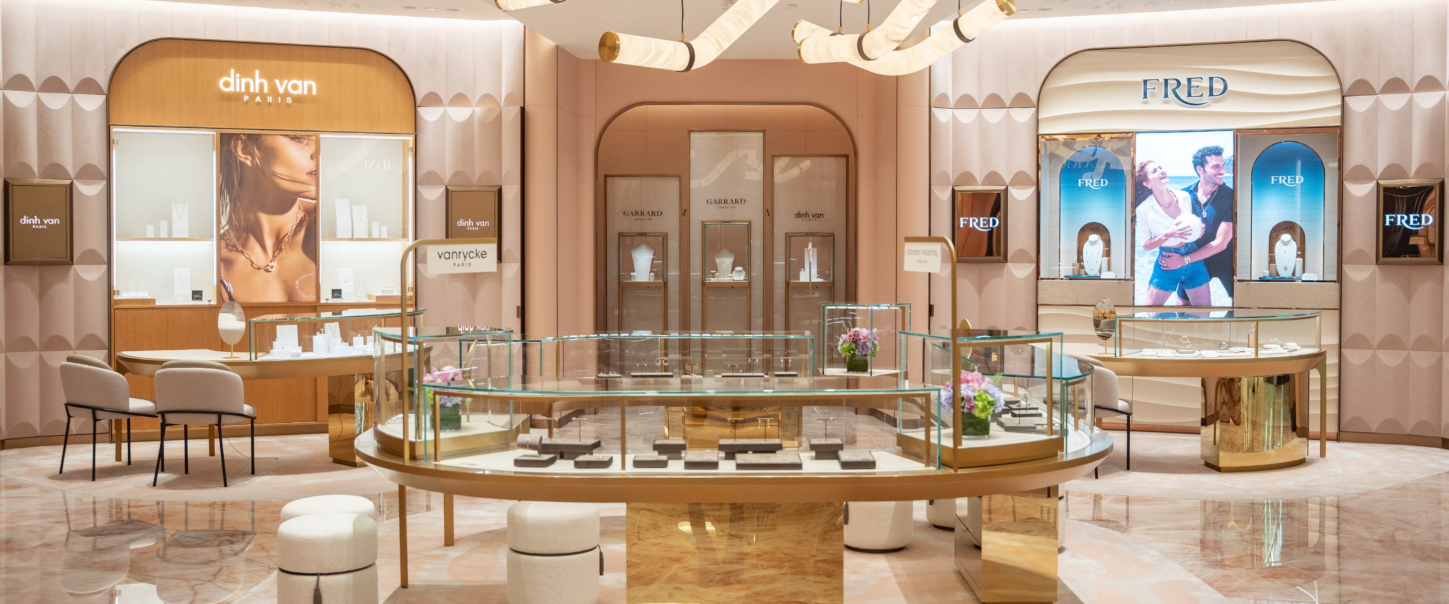 What's Happening Macau SAR | DFS | T Galleria