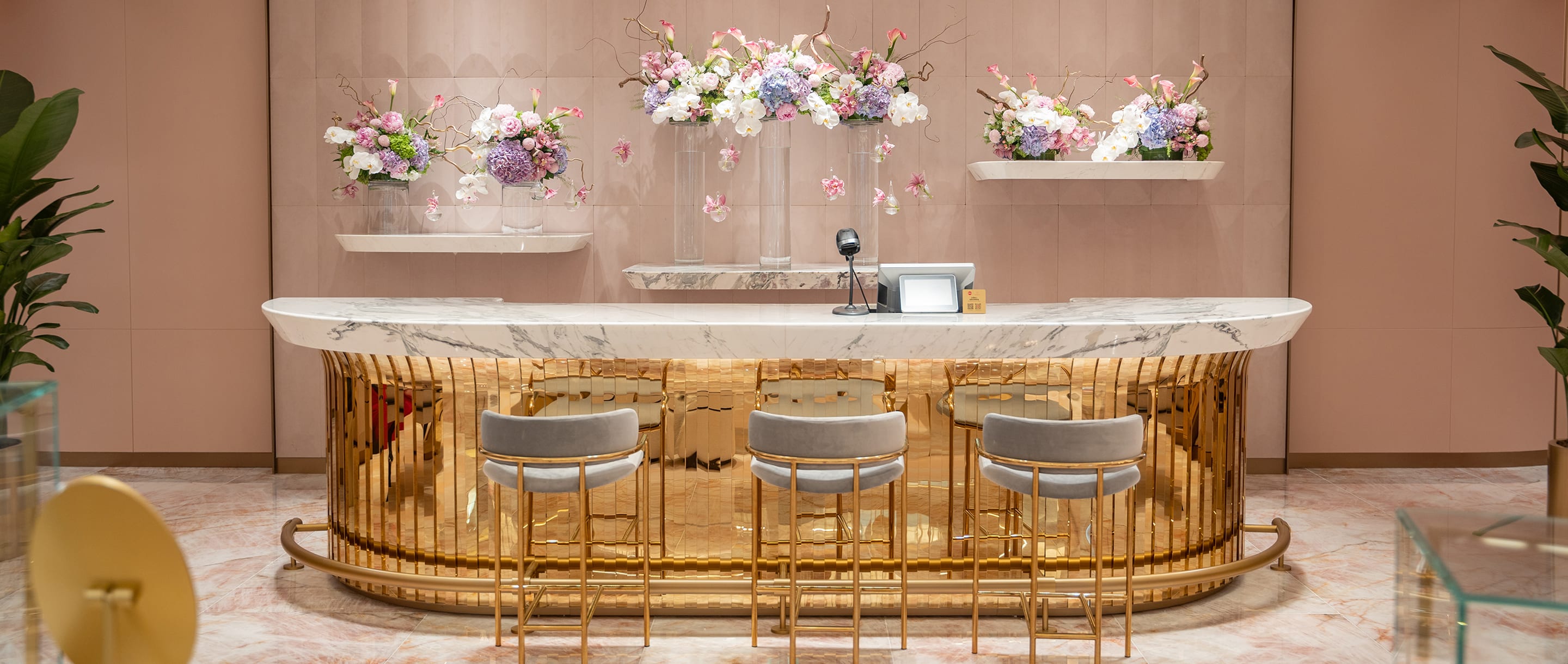 What's Happening Macau SAR | DFS | T Galleria