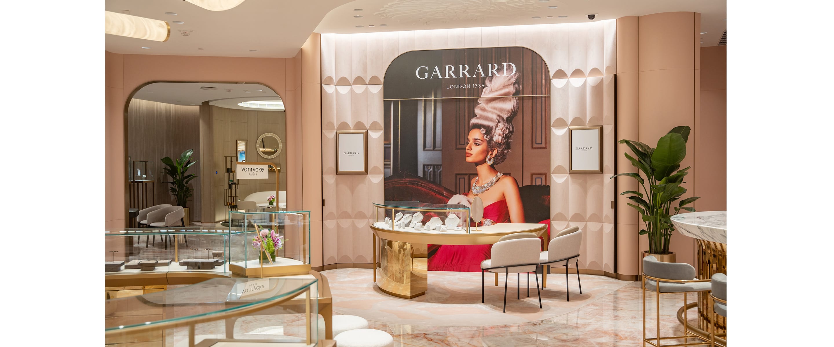 What's Happening Macau SAR | DFS | T Galleria