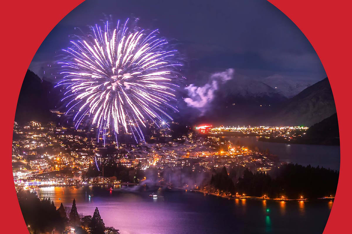 Queenstown | DFS | T Galleria