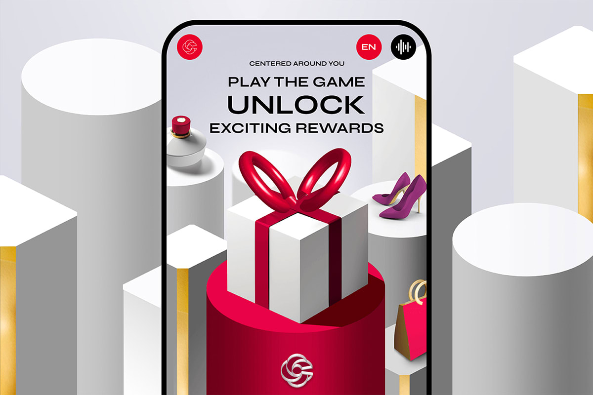 Auckland | DFS | T Galleria