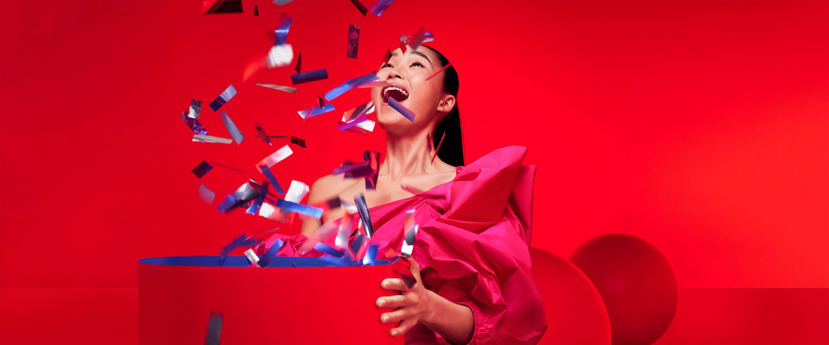 What's Happening Macau SAR | DFS | T Galleria