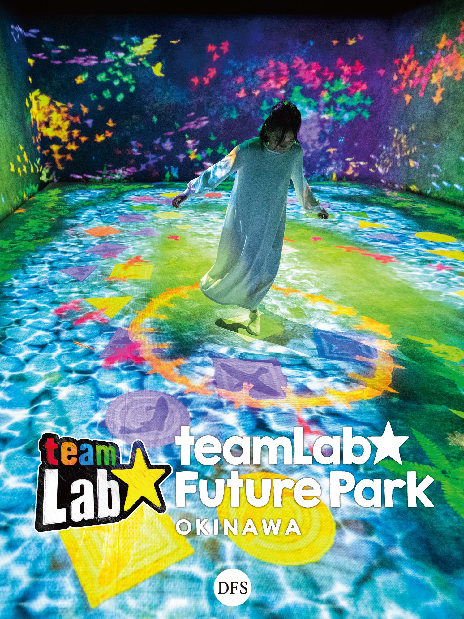 What's Happening Okinawa | DFS | T Galleria