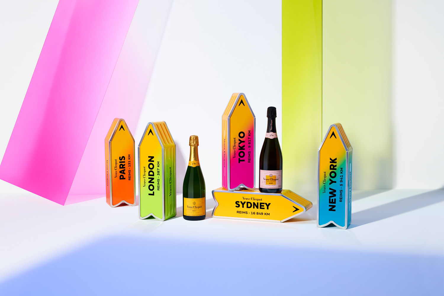 Samaritaine | Parisian Department Store | DFS Paris