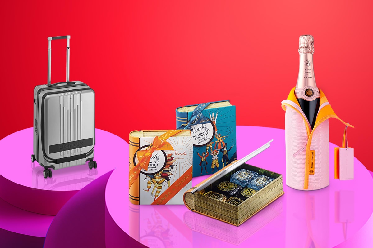 Guam | DFS | T Galleria