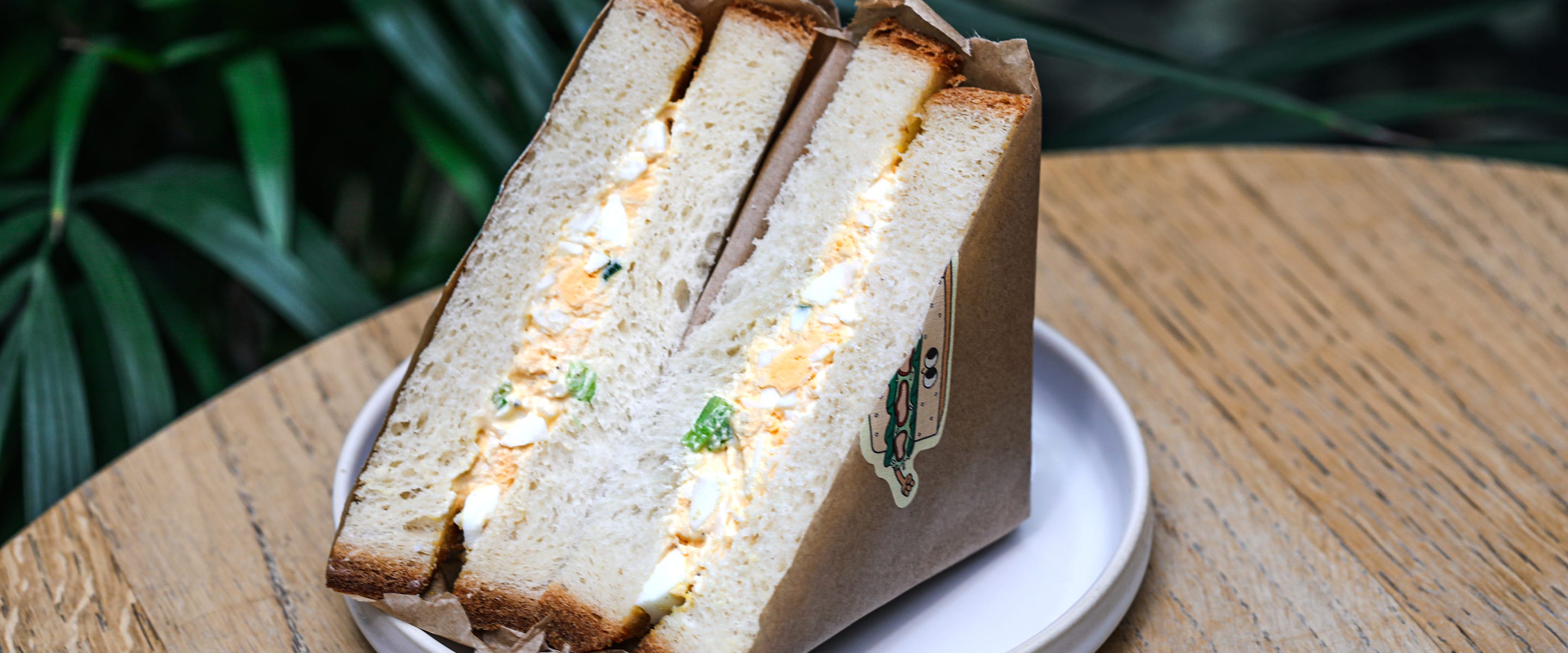 Hayaku: A Japanese Restaurant with a Twist | Samaritaine | DFS Paris