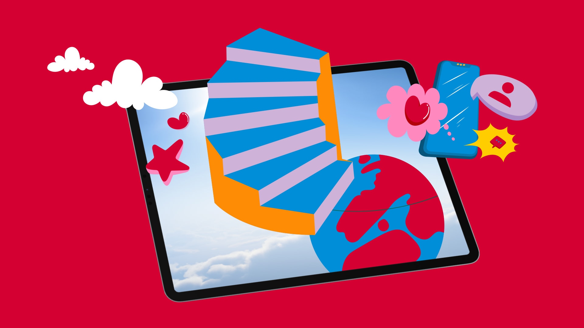 Carrières | DFS | Paris