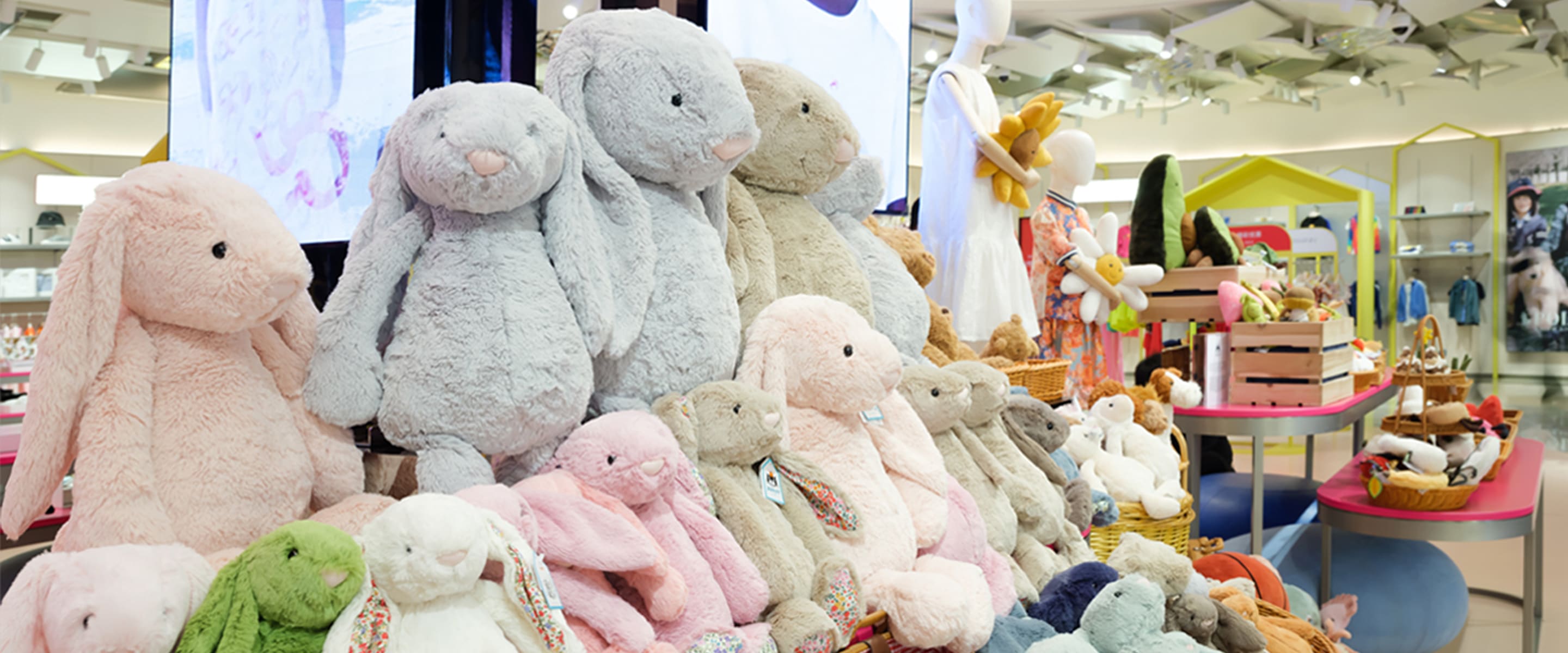 What's Happening Hong Kong SAR | DFS | T Galleria