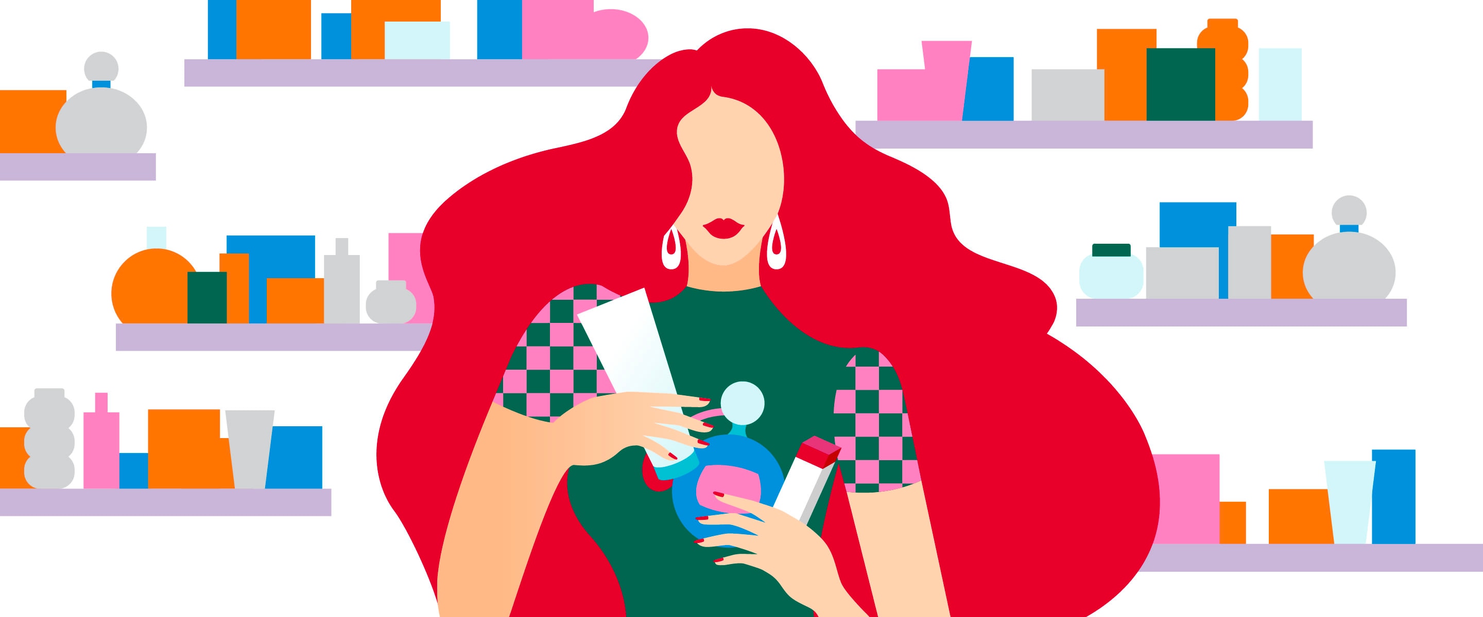 Global Merchandising | DFS | Paris