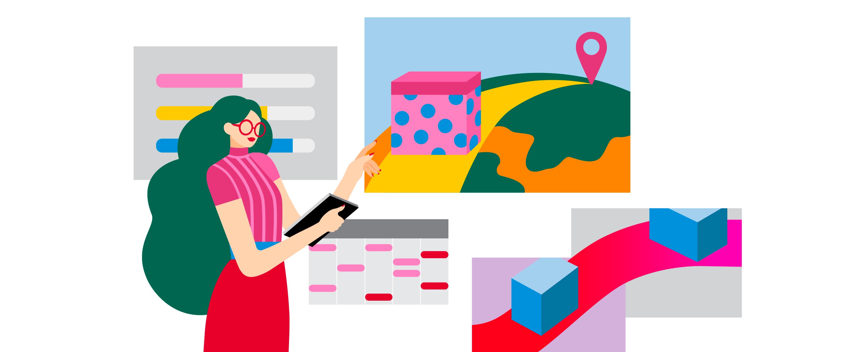 Global Merchandising | DFS | Paris