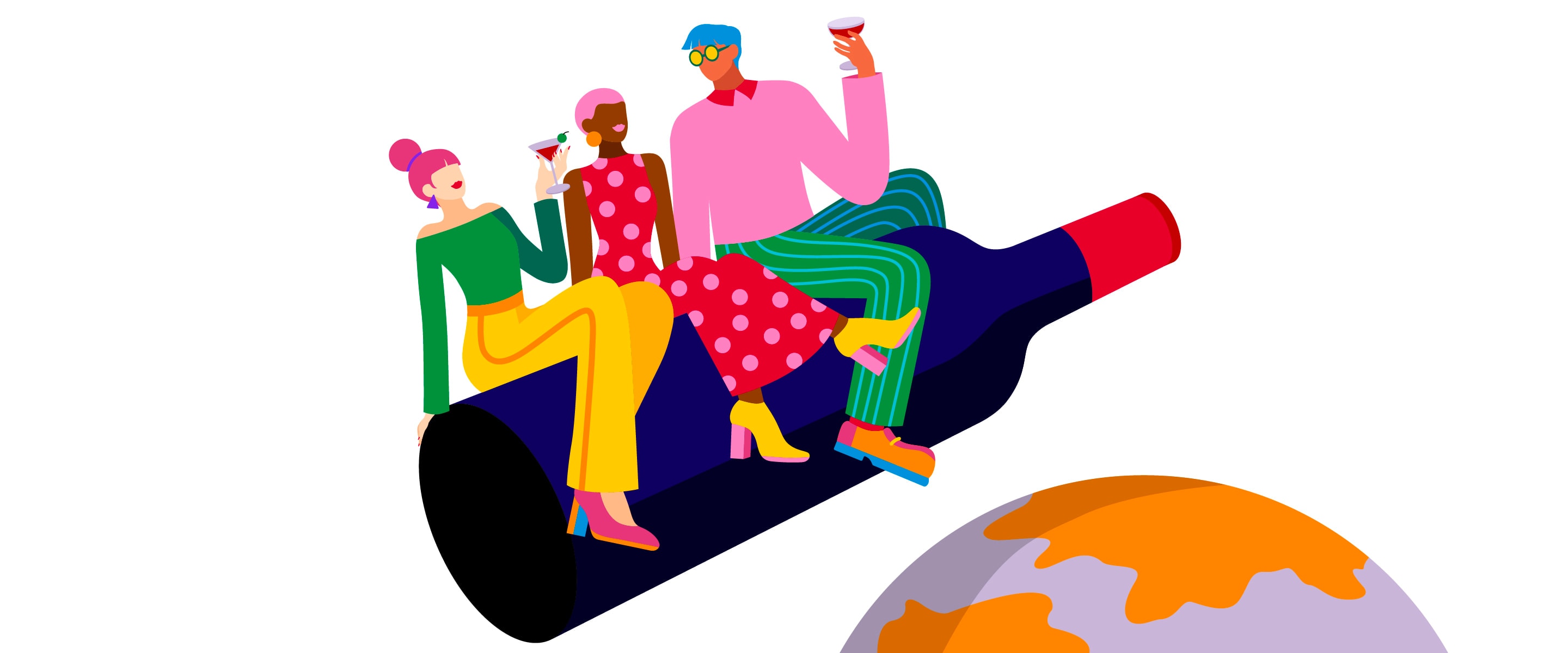 Global Merchandising | DFS | Paris