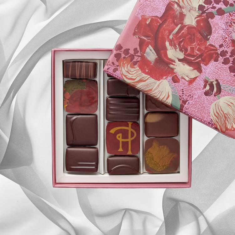Valentine’s Day: A seductive selection | Samaritaine | DFS Paris