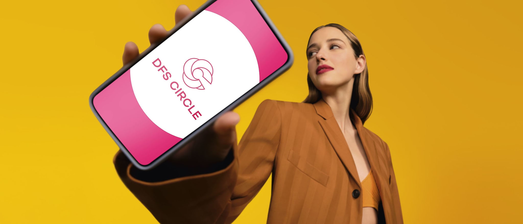 New York | DFS | T Galleria