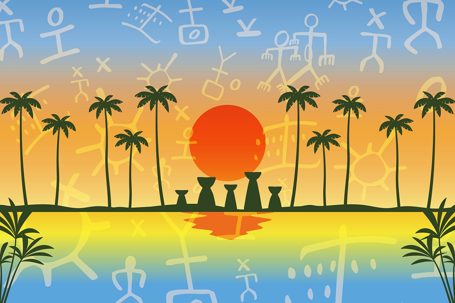 Guam | DFS | T Galleria