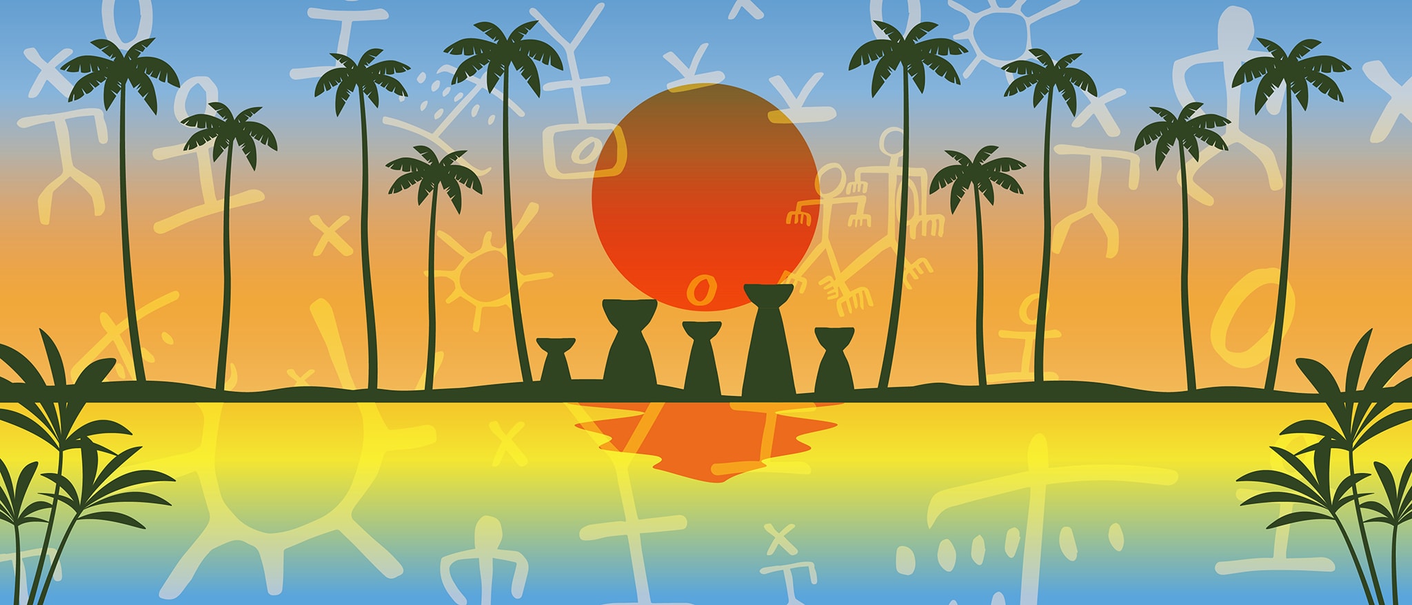 Guam | DFS | T Galleria