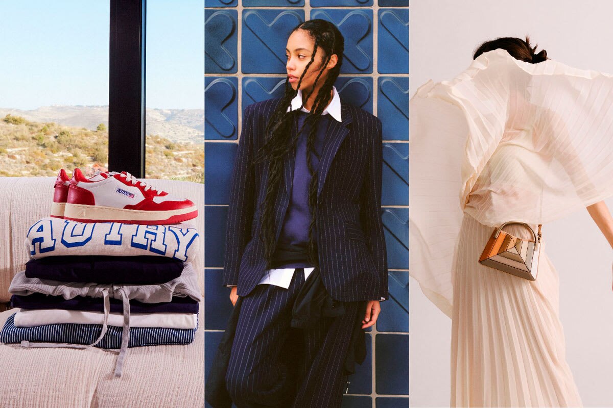 Auckland | DFS | T Galleria