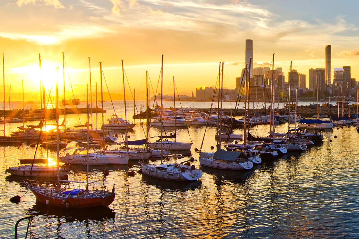 Guam | DFS | T Galleria