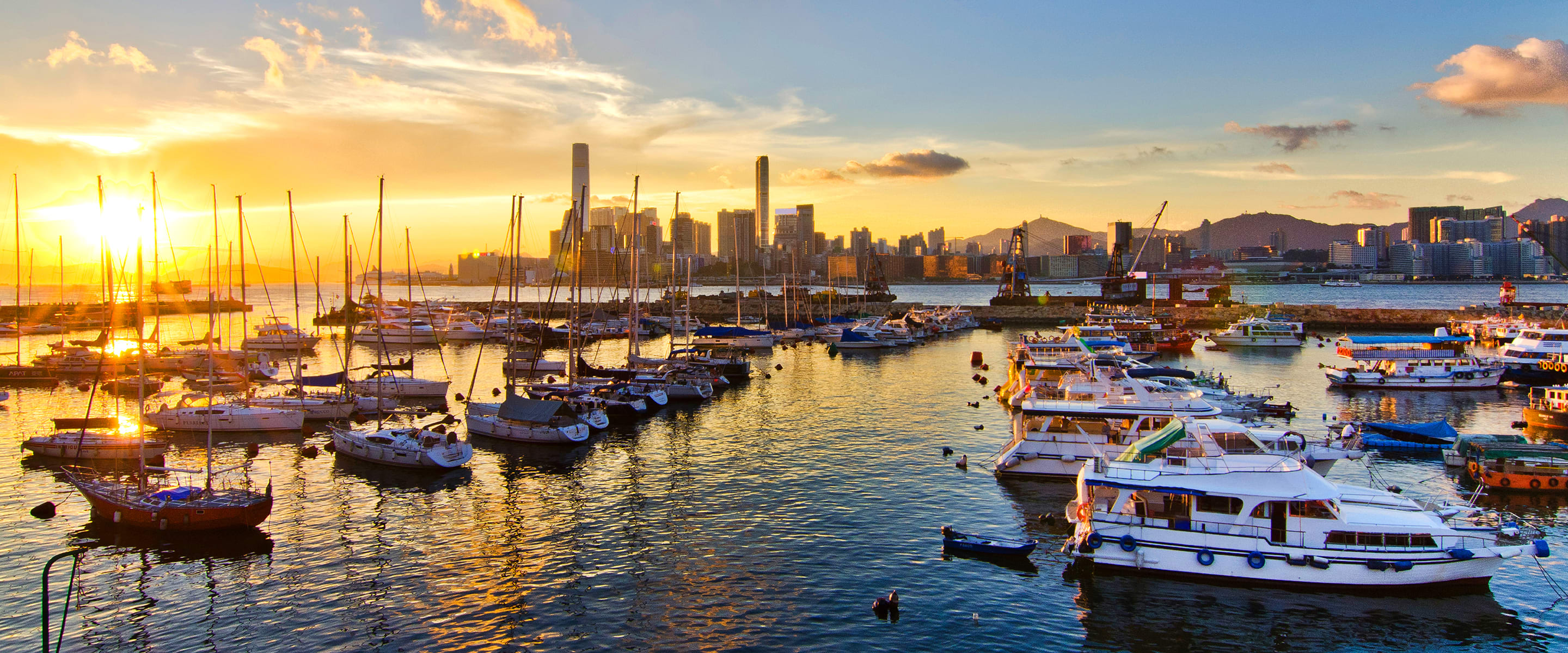 A Perfect Day in Causeway Bay | DFS | Hong Kong