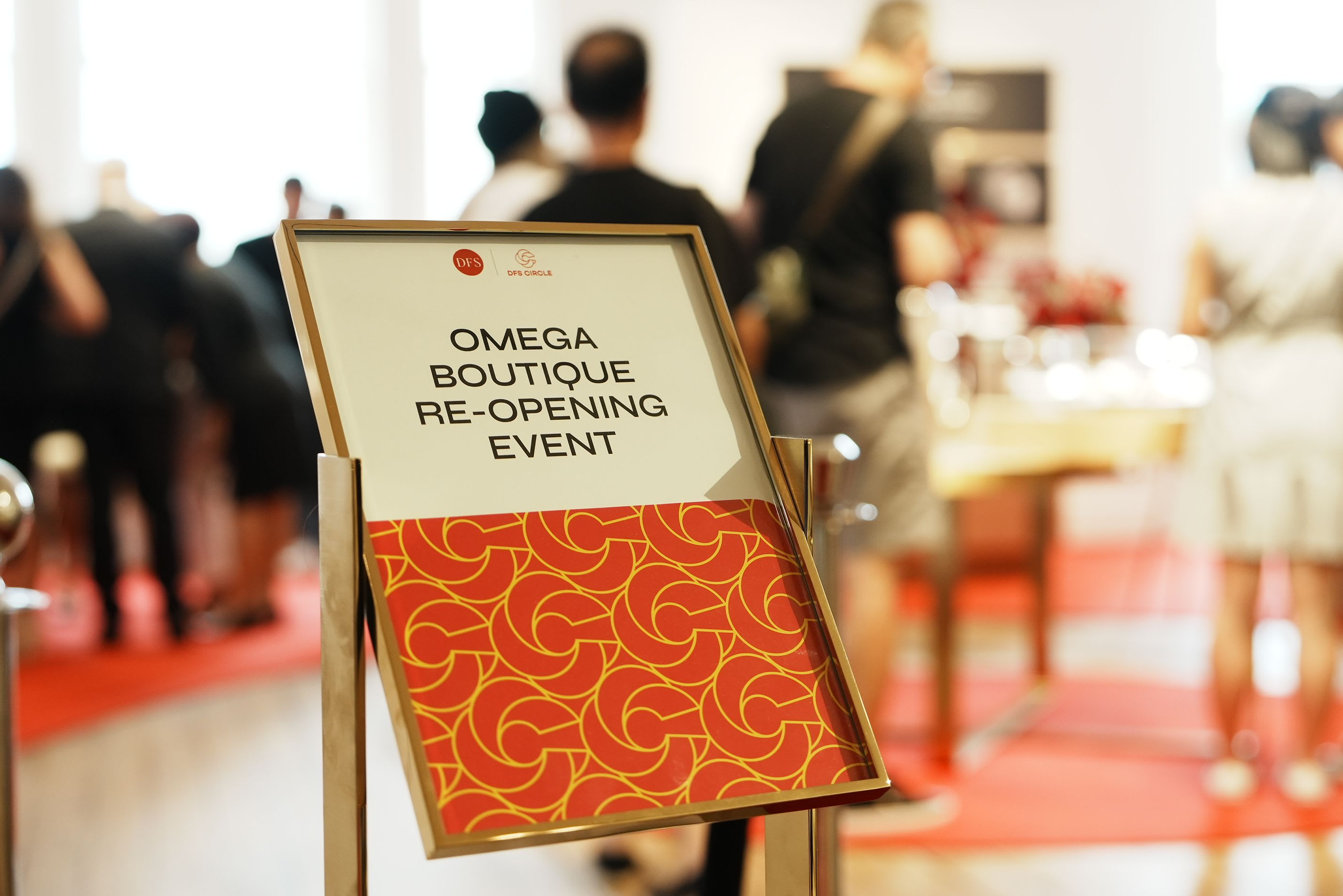 Homepage | DFS | Auckland