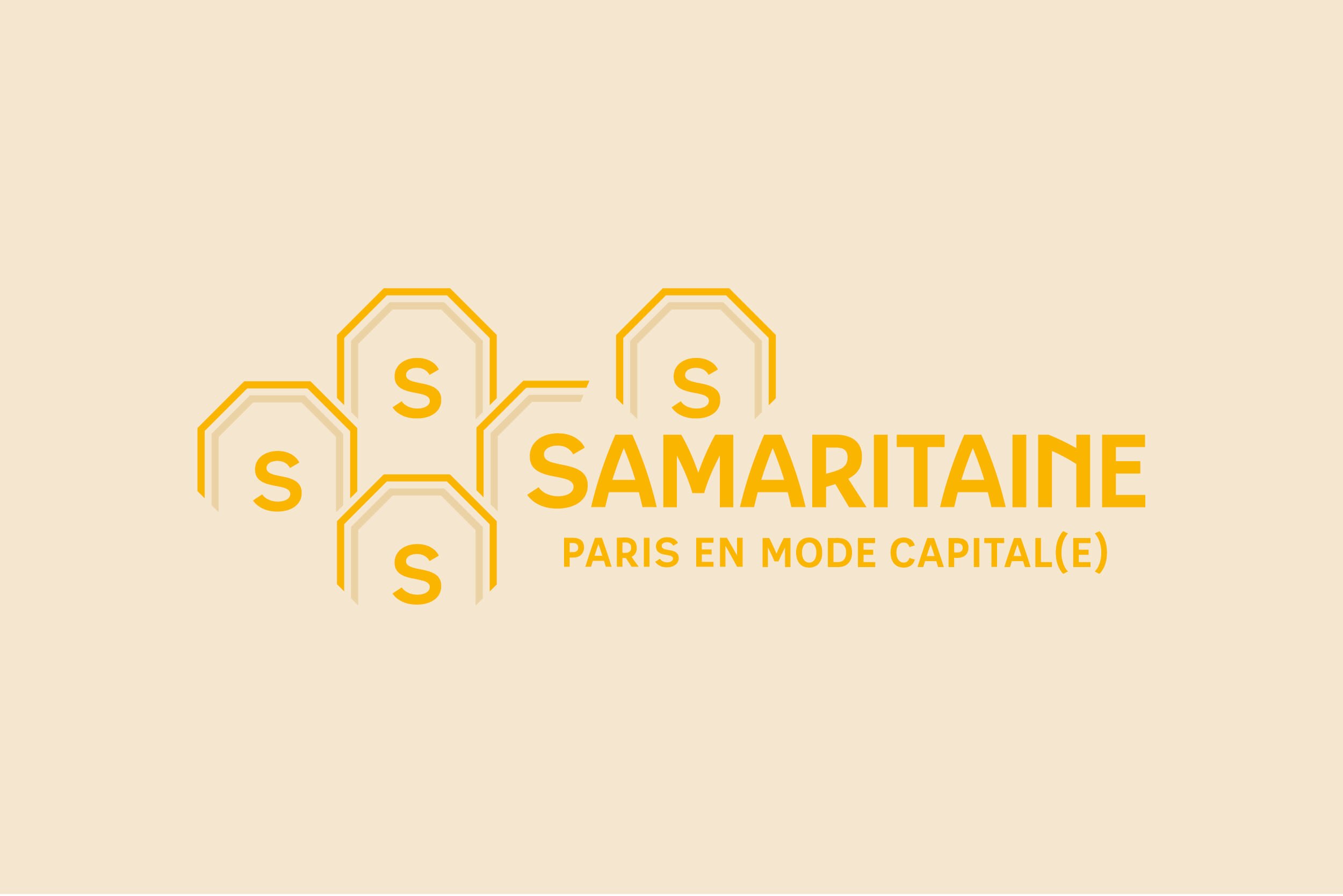 Samaritaine | Parisian Department Store | DFS Samaritaine