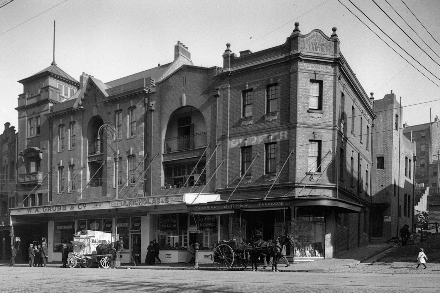 Sydney | DFS | T Galleria