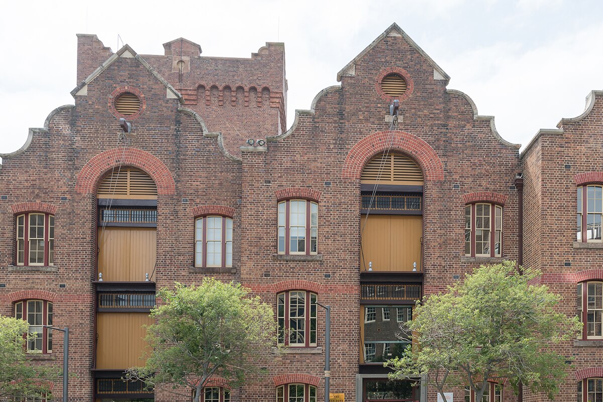 Sydney | DFS | T Galleria