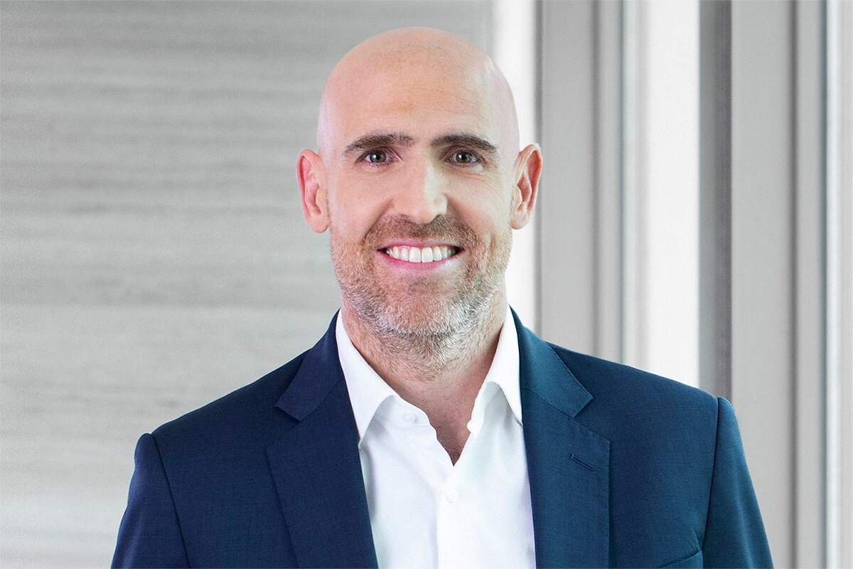 Corporate Leadership | DFS | T Galleria