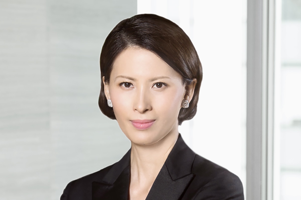 Corporate Leadership | DFS | T Galleria