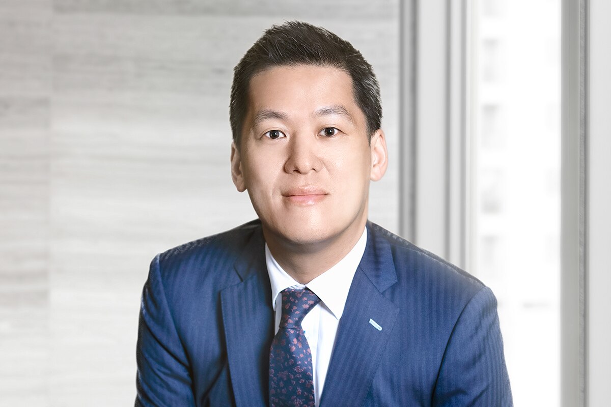 Corporate Leadership | DFS | T Galleria