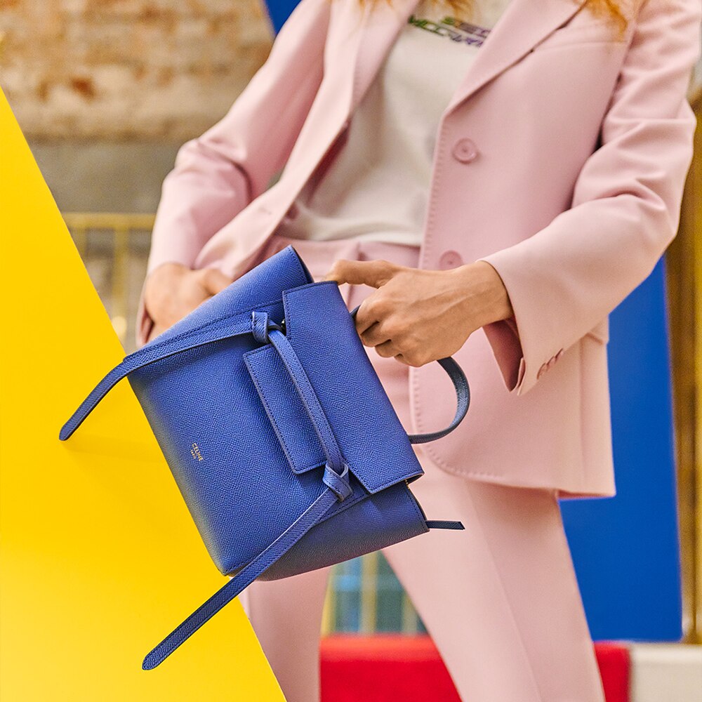 Spring/Summer 2022 – FEEL Sensational | T Fondaco Dei Tedeschi by DFS