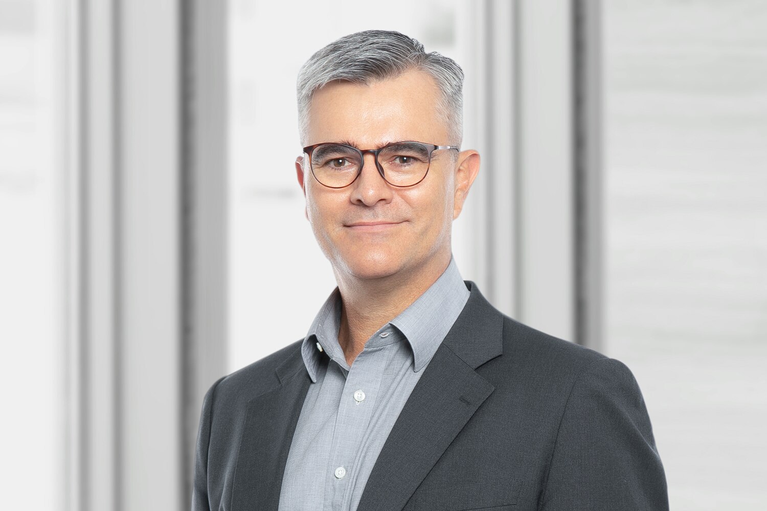 Corporate Leadership | DFS | T Galleria